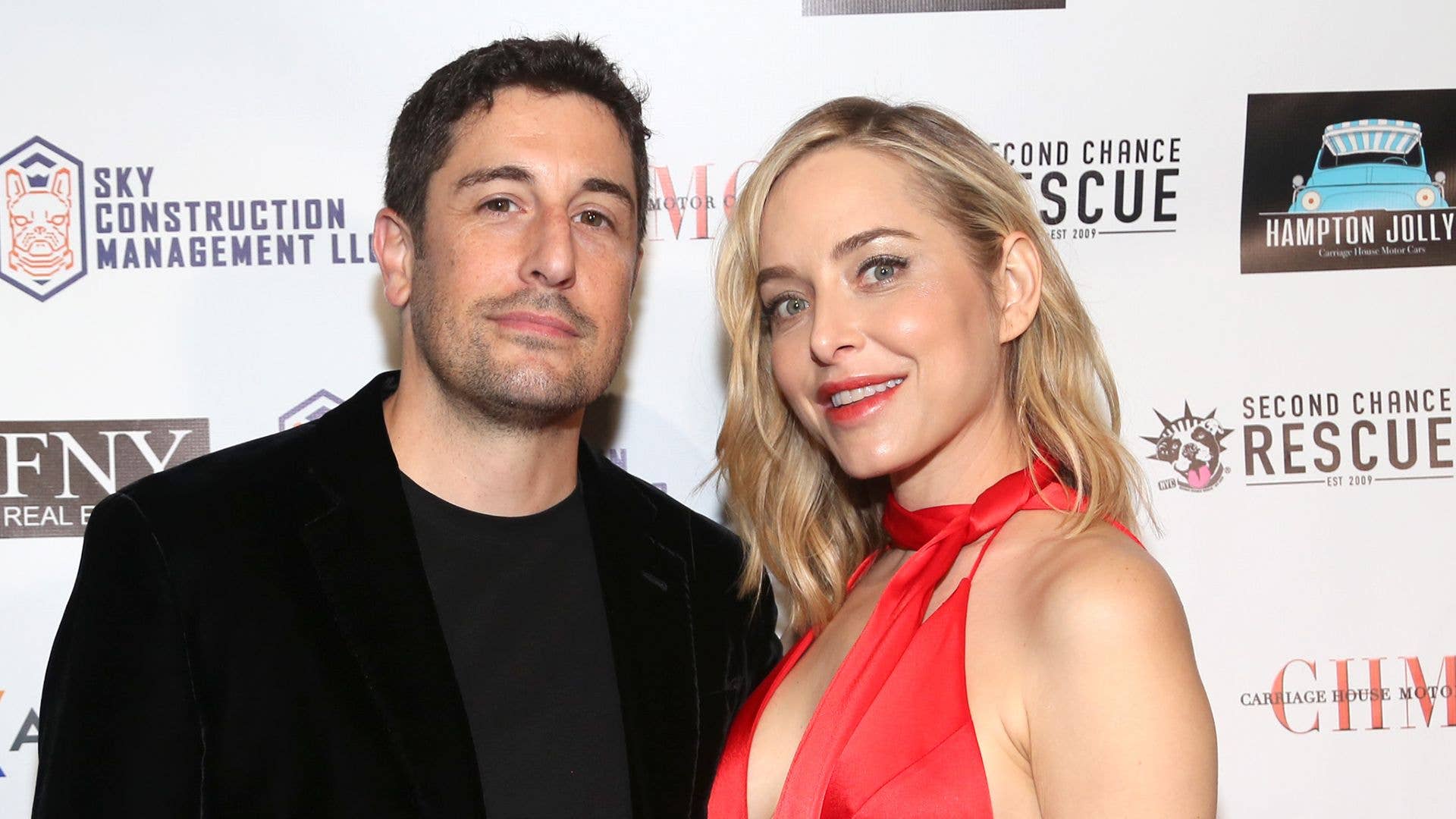 The biggest celebrity splits in 2026 so far