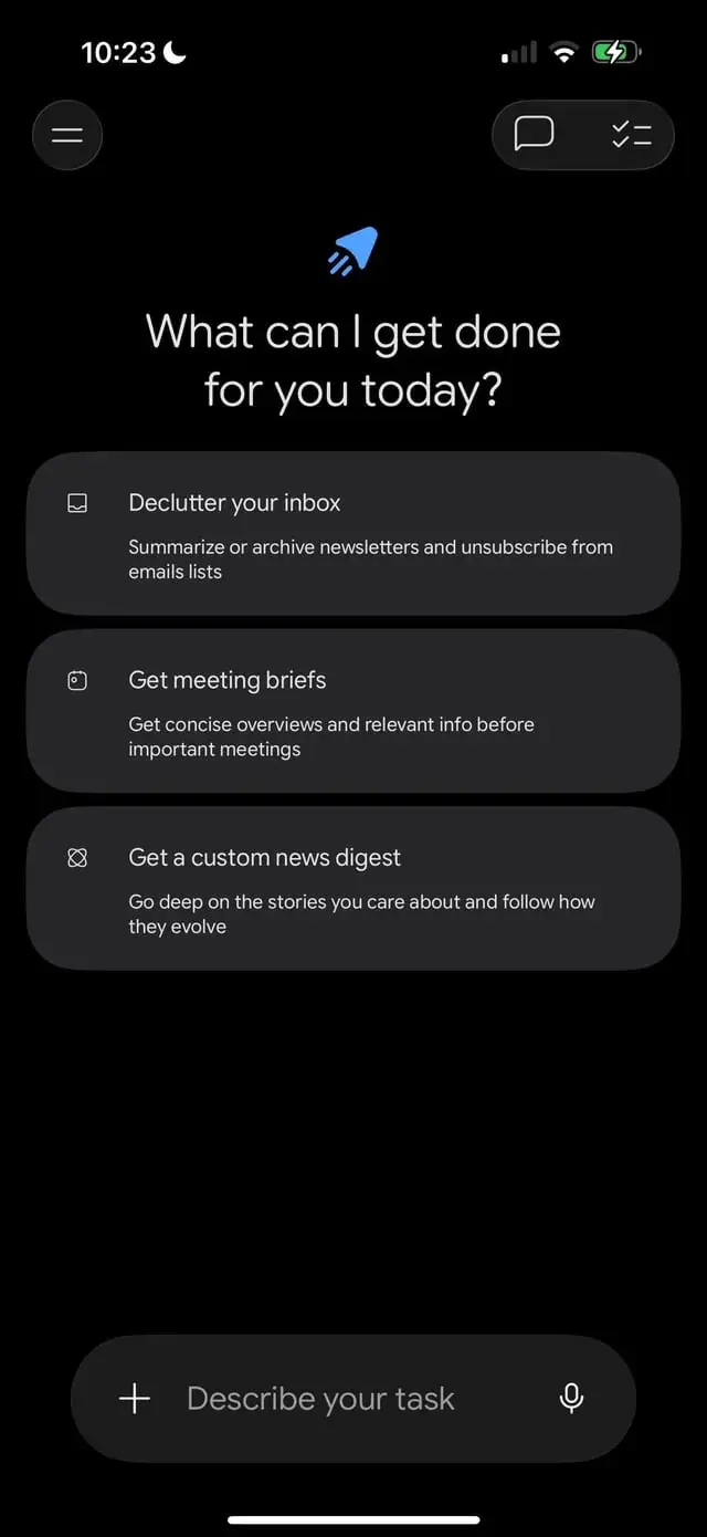 Google’s next big move: Gemini Spark AI agent for phones leaks ahead of ...