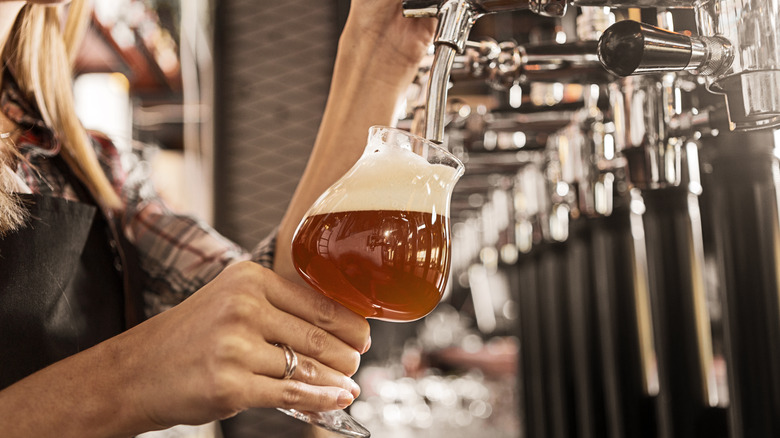 Europe's 13 best beer destinations