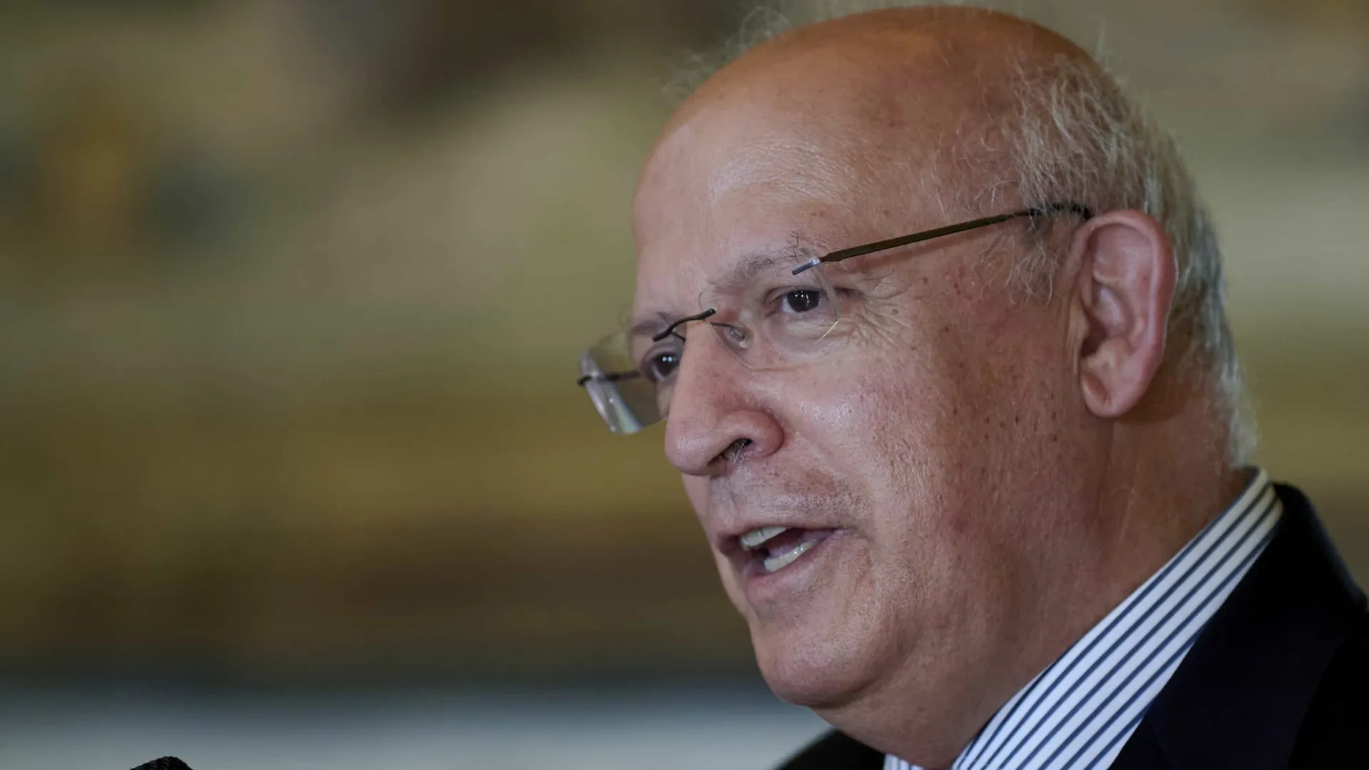 Carta de Ivo Rosa? "MP atua como se fosse um Estado dentro do Estado"