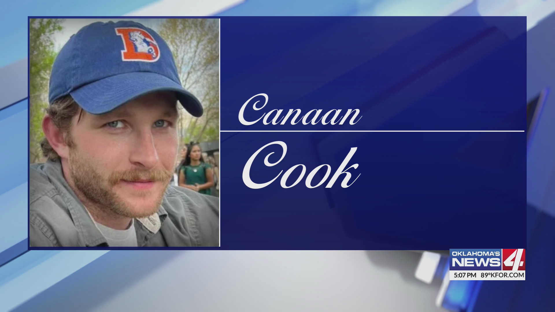 Oklahoma man drowned while on vacation in Hawaii