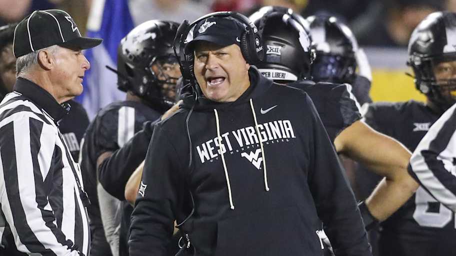3 recruiting targets Rich Rodriguez can't afford to lose during ...