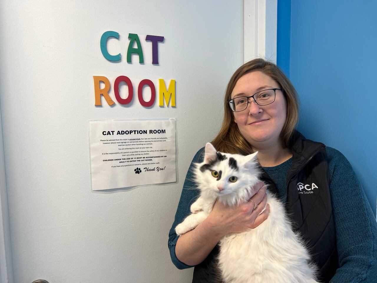 Nova Scotia SPCA pauses neuter program for feral cats