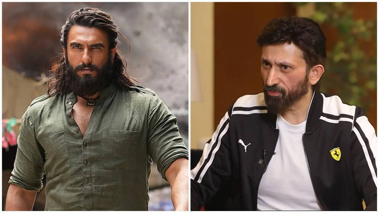 Amjad Khan’s son Shadaab Khan reveals he auditioned for major role in ...