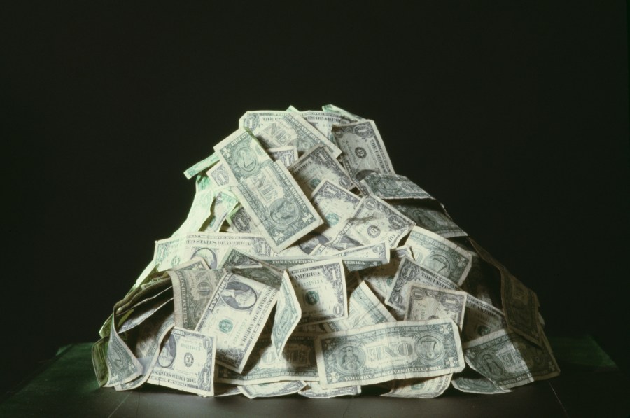 Opinion: Leland Vittert’s war notes: Gilded Age redux