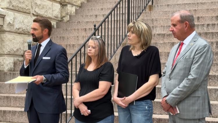 Texas lawmakers, advocates demand accountability from AG’s office in ...