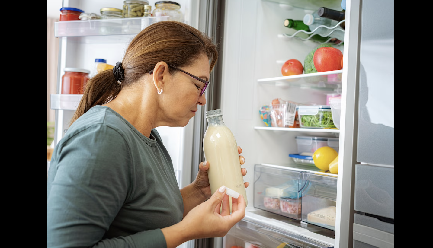 8 foods you should never eat after they expire according to experts