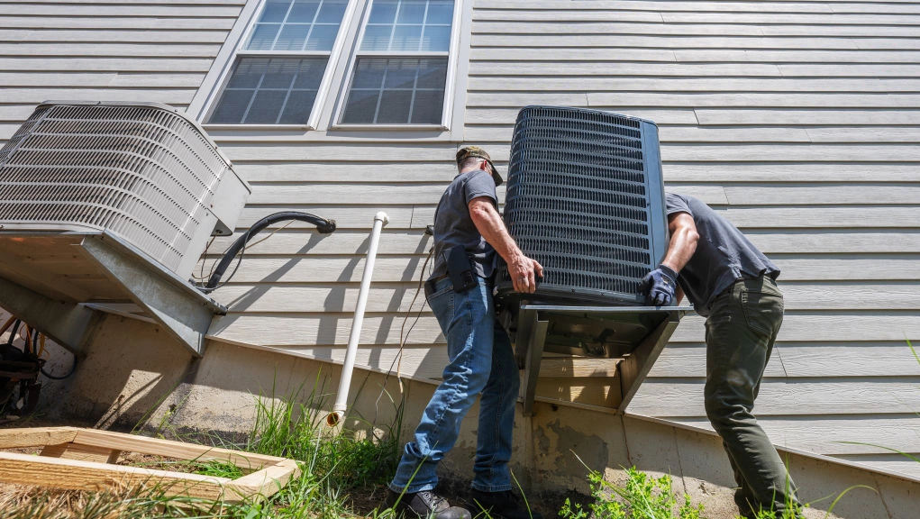 Keep your cool with smarter AC care