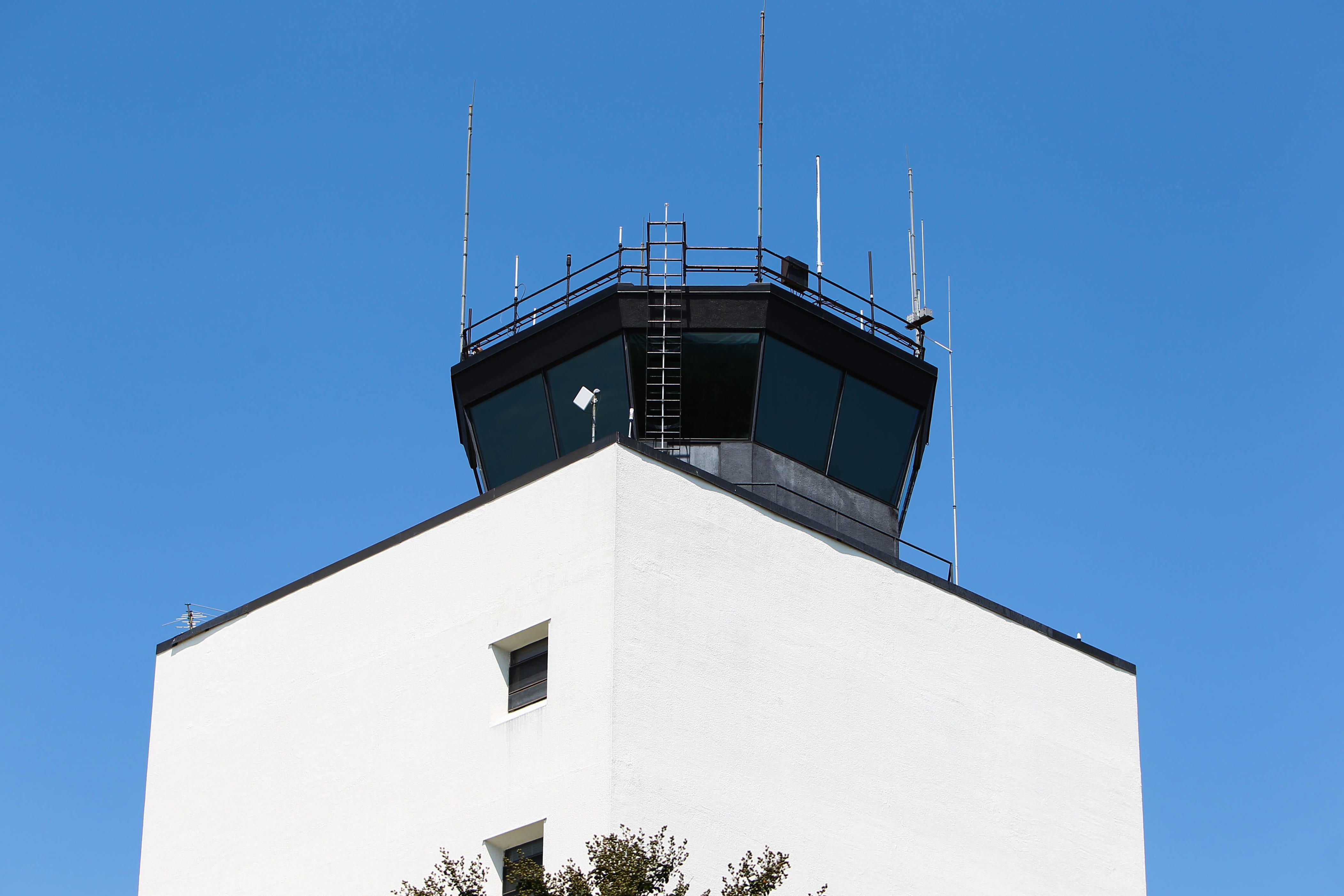 Greenville-Spartanburg International Airport getting new air traffic tower