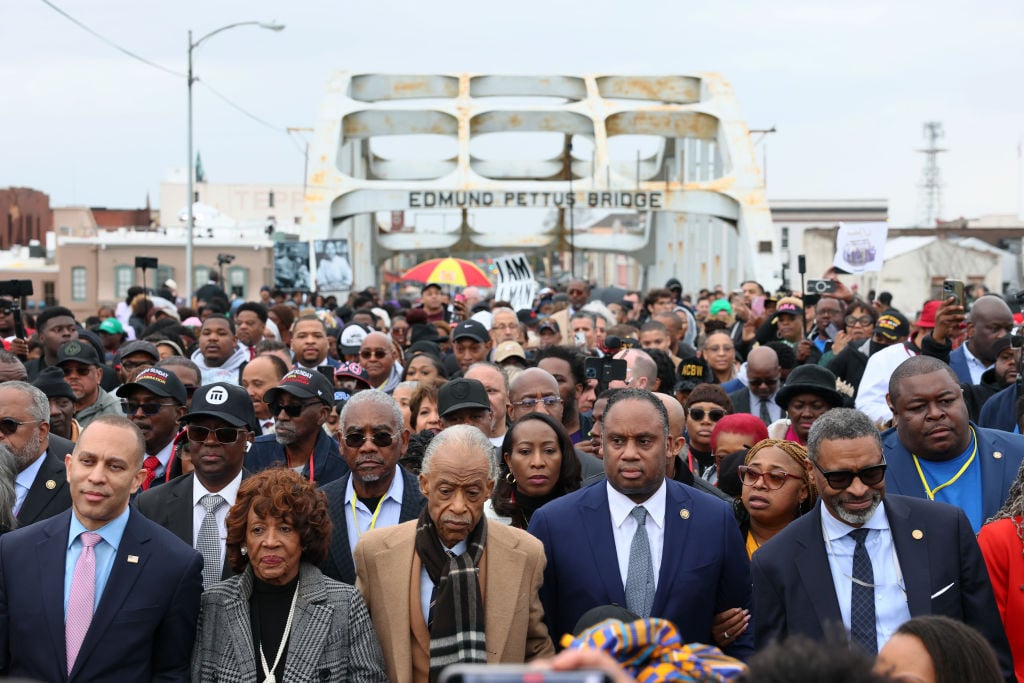 Thousands to gather at historic site in the South for 'call to action ...