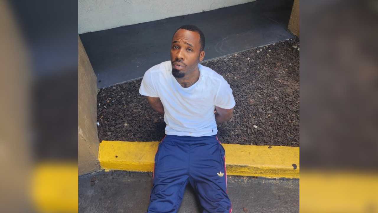 Arrest made in Daytona Beach shooting that left 1 critically injured ...