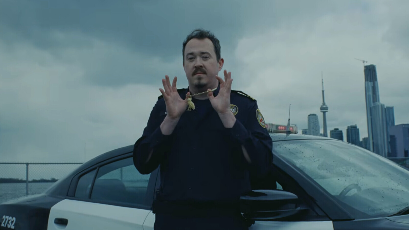 Shane Gillis predicted Drake's downfall years before appearing in his ...