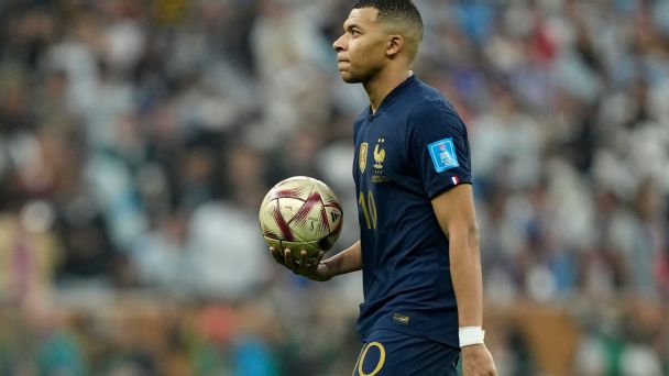 Which players have scored a hat trick in the World Cup?