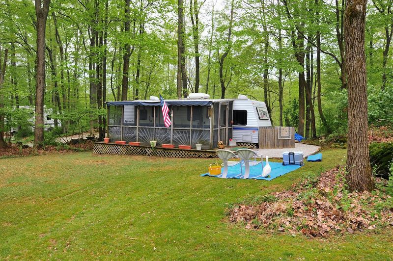 12 best RV parks in New Jersey for an unforgettable 2026 family road trip