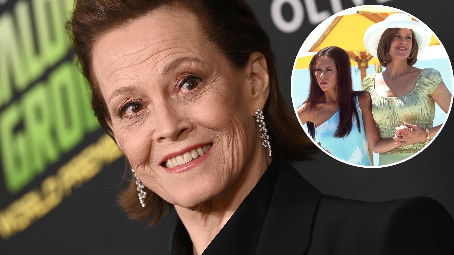 Sigourney Weaver Reveals Why She Can T Imagine Heartbreakers Sequel