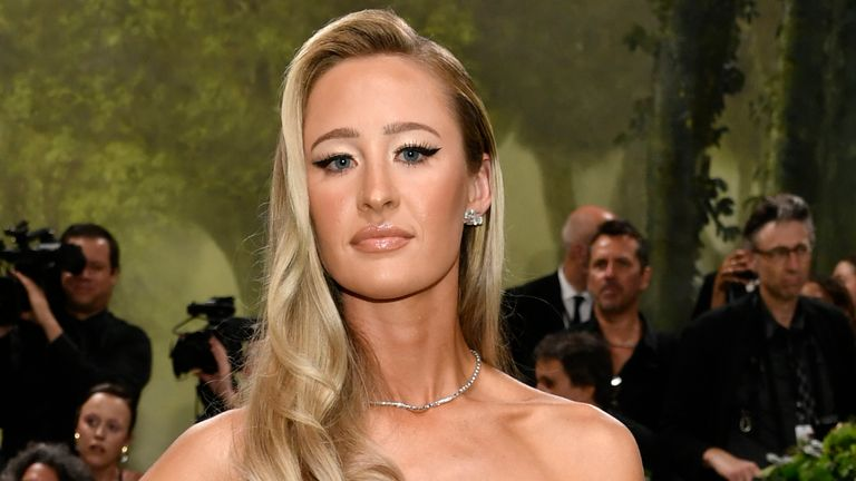 Nelly Korda’s mental blueprint for dominating women’s golf