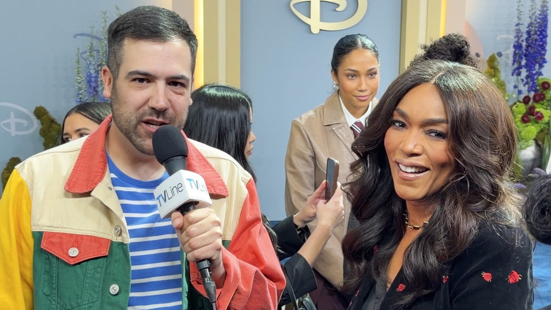 9-1-1 | Angela Bassett on Athena's new season 10 role and returning to ...