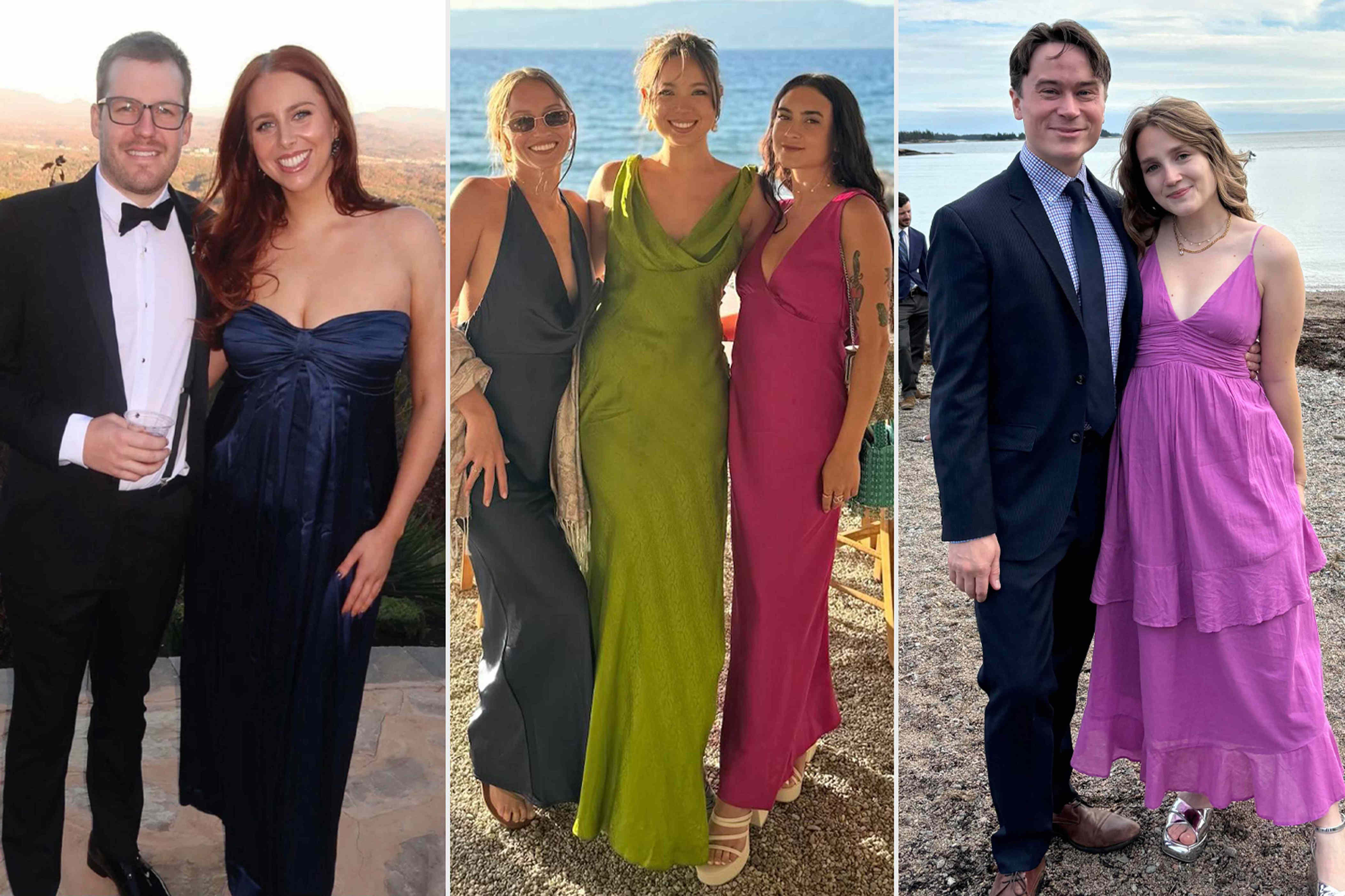 We’ve collectively attended 81 weddings — shop the dresses we recommend ...