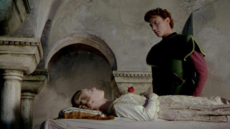 10 best ‘Romeo and Juliet’ adaptations, ranked