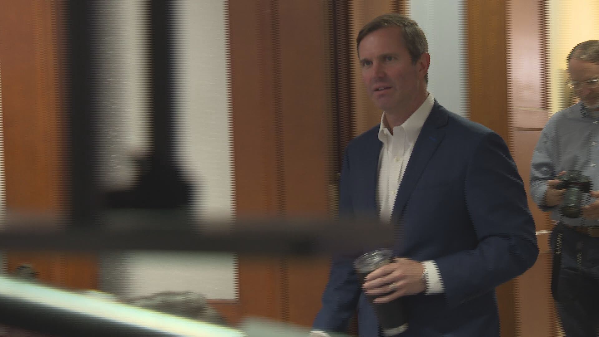 Kentucky Gov. Beshear says viral posts of new bills banning ‘joyriding ...