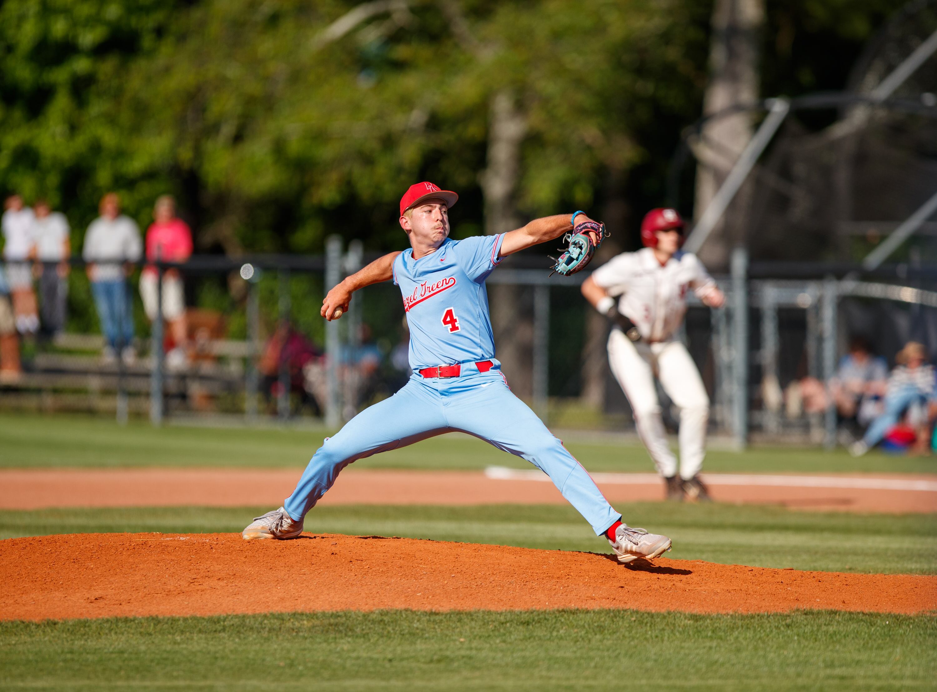 Alabama high school baseball: Hartselle heading back to Class 6A ...