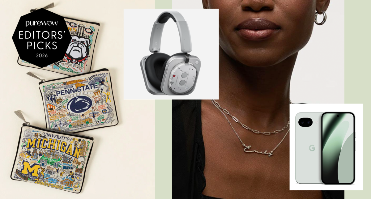 22 high school graduation gifts they'll actually use, vetted by teens ...