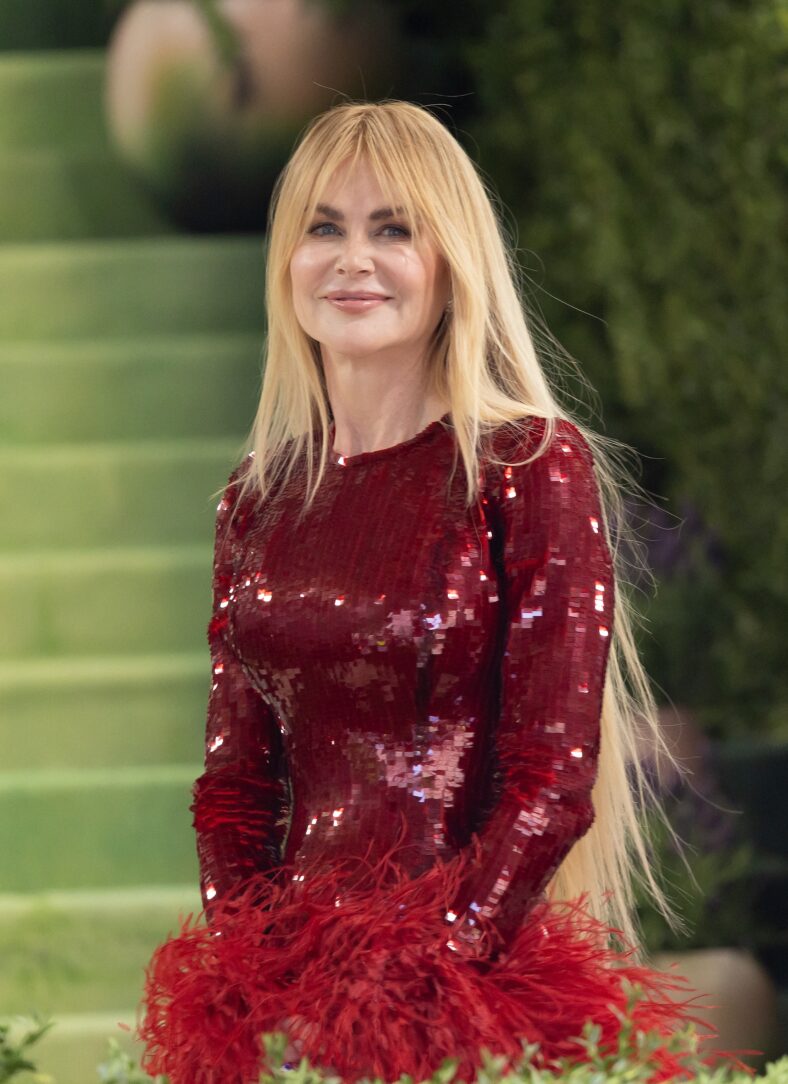 Sad reason Nicole Kidman omitted her adopted children Isabella and ...