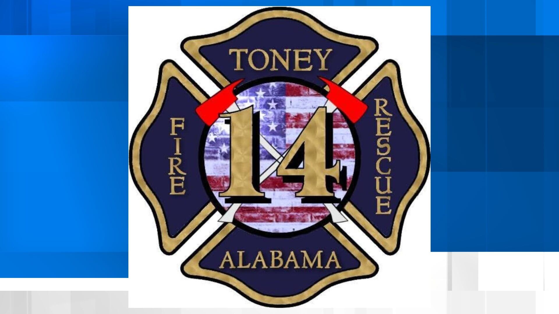 Toney Volunteer Fire & Rescue receives $1.7 million award for new fire ...