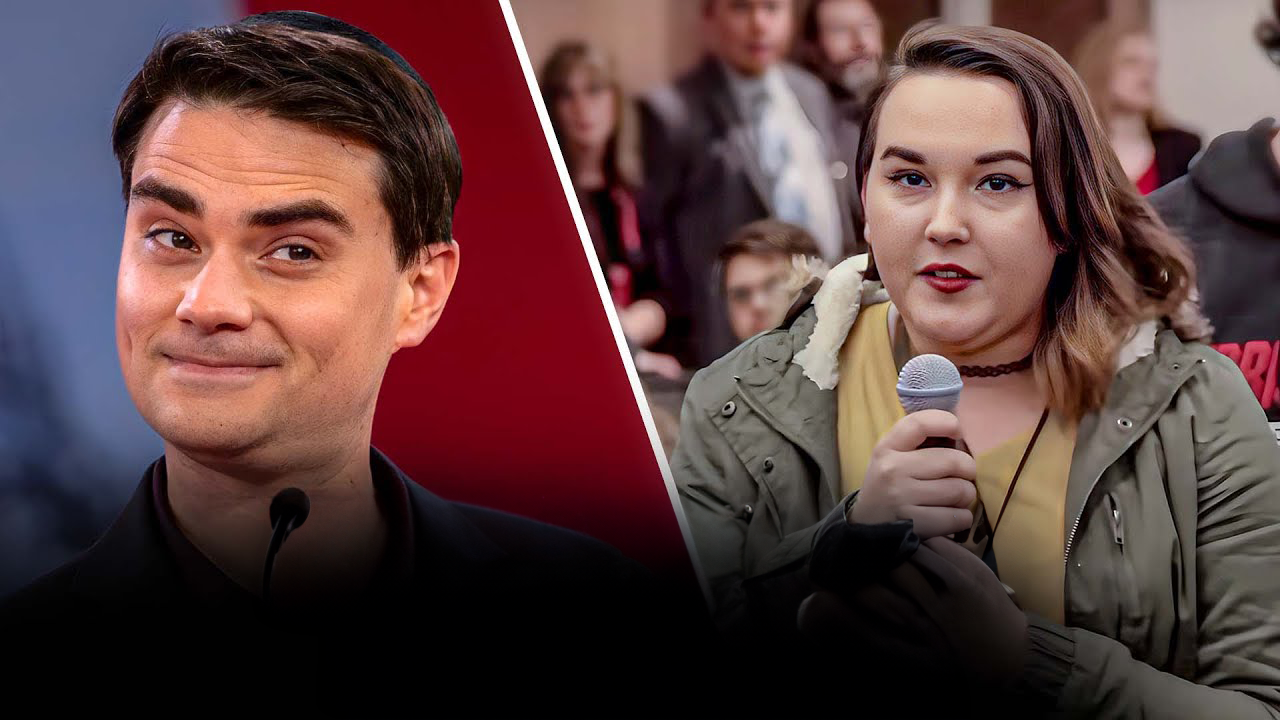 Ben Shapiro’s most viral debate moments and comebacks