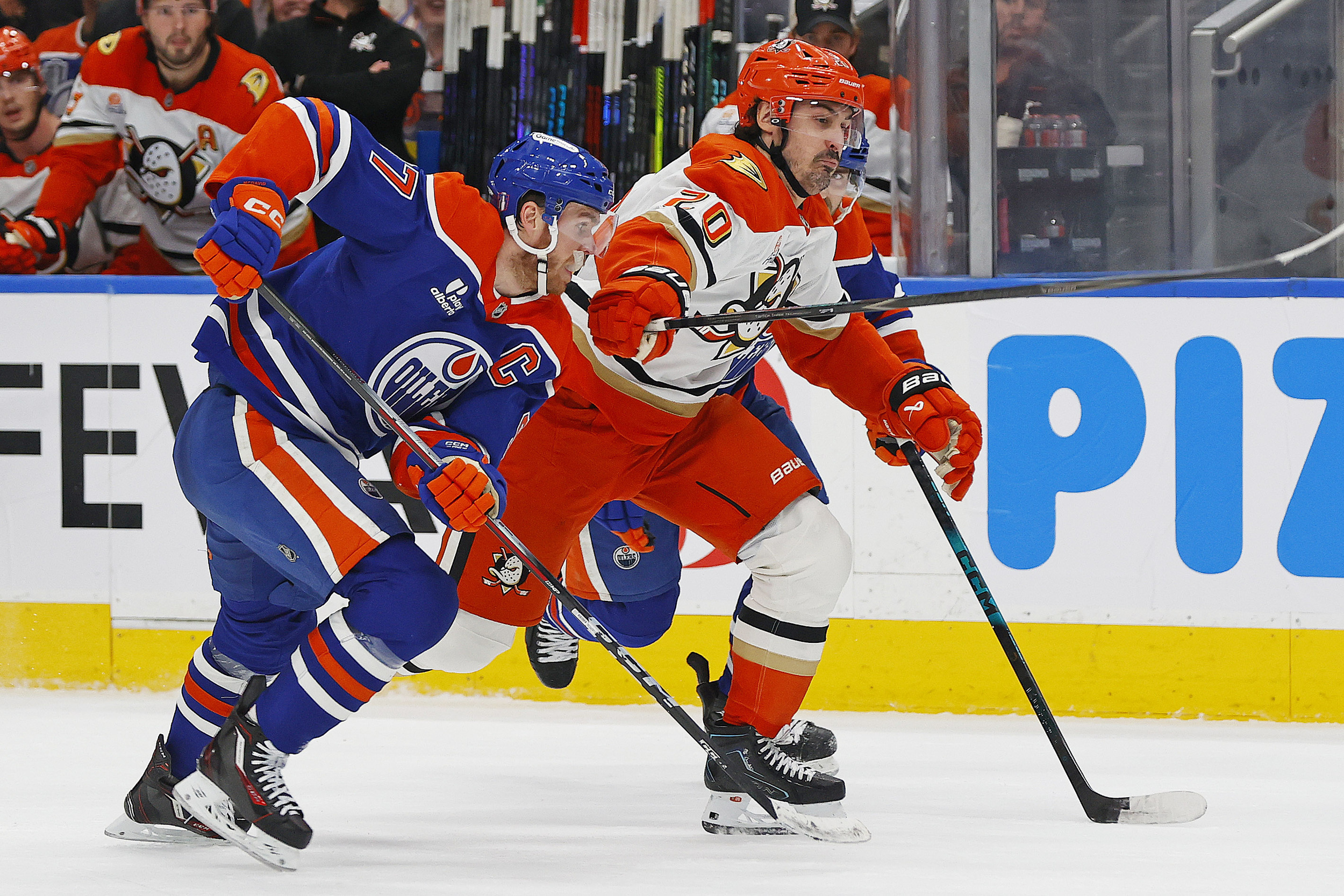 Penguins insider could see Pittsburgh being desirable for Connor McDavid