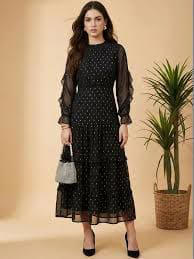 Stylish one piece dress trends on Myntra for modern fashion