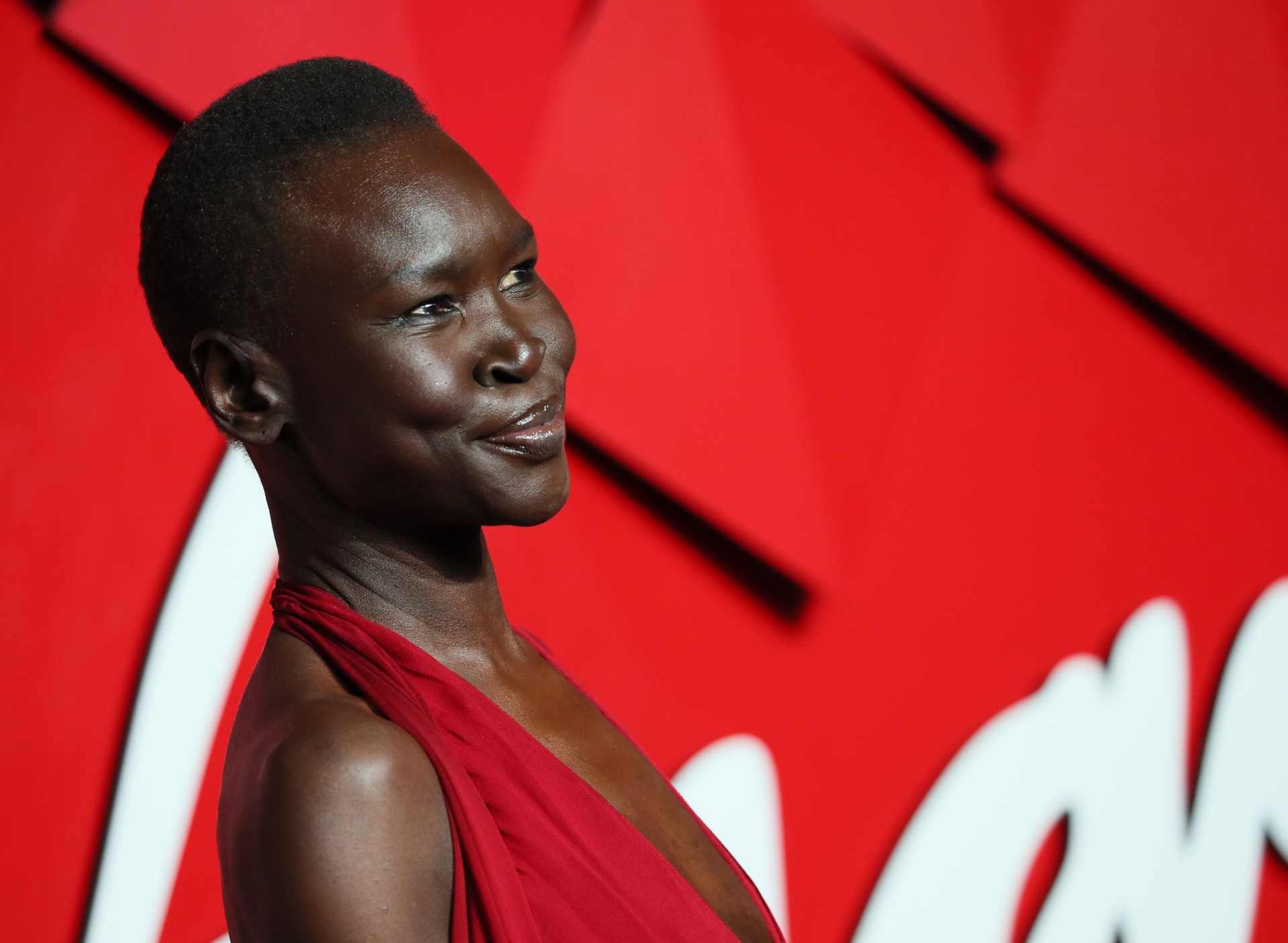 Models who defy traditional beauty standards