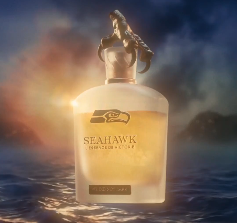 A whiff of social media supremacy: Seahawks schedule release is a ...