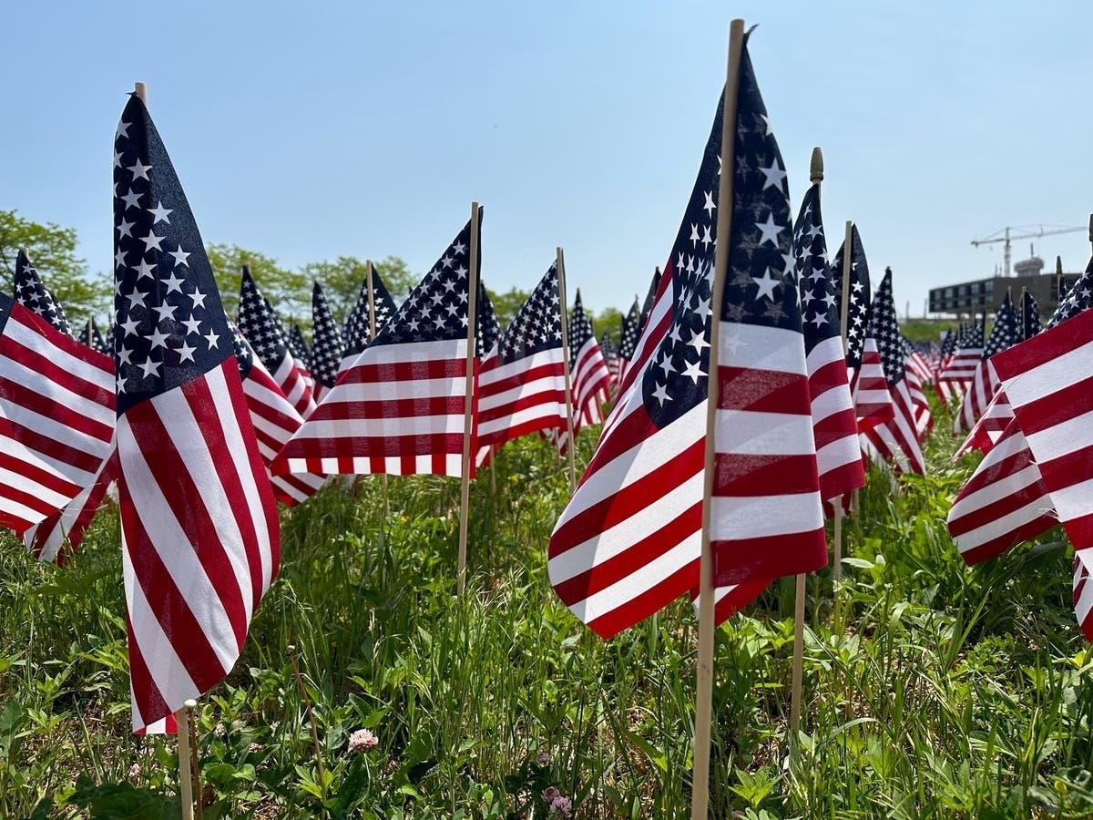 Memorial Day remembrance events planned in Wildomar, Lake Elsinore area ...