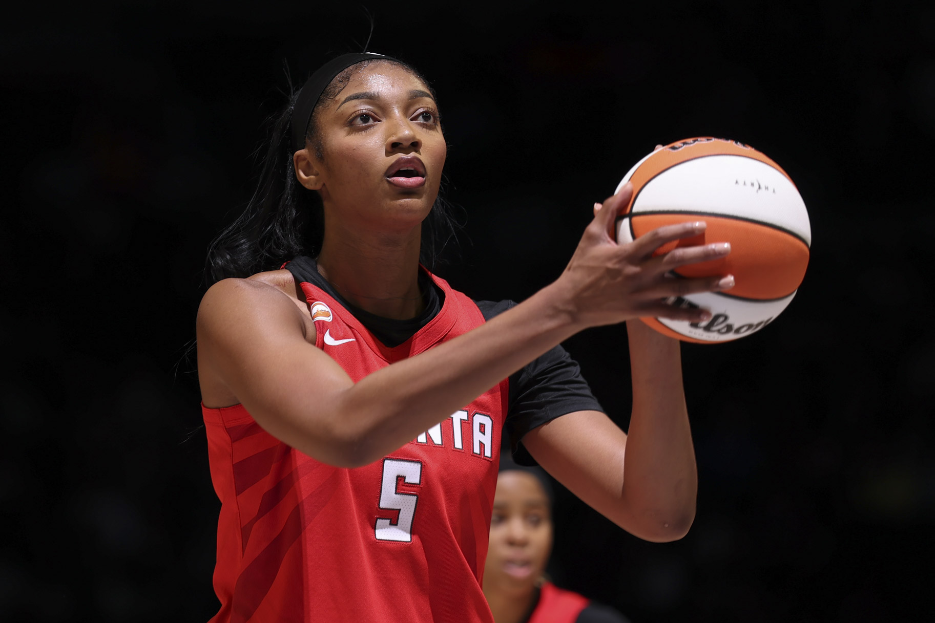 How to watch Angel Reese & the Atlanta Dream vs. Las Vegas Aces in WNBA ...