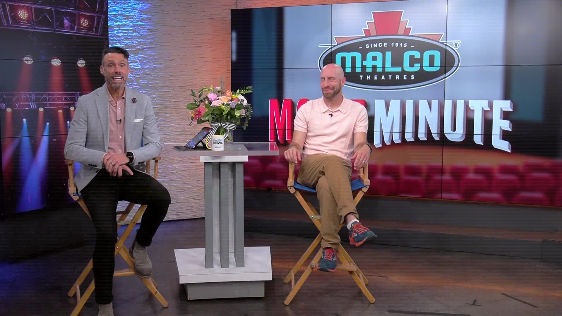 Malco Movie Minute: Guy Ritchie action, horror, and a bold new thriller