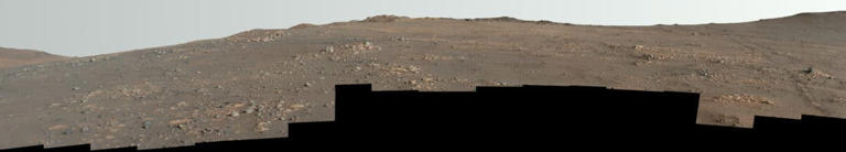After five years on Mars, NASA’s Perseverance rover is about to ...