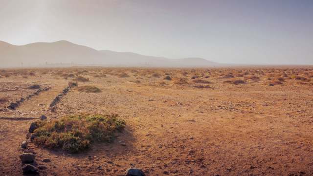 Satellite images reveal 260 giant tombs in Sudan's desert that are ...
