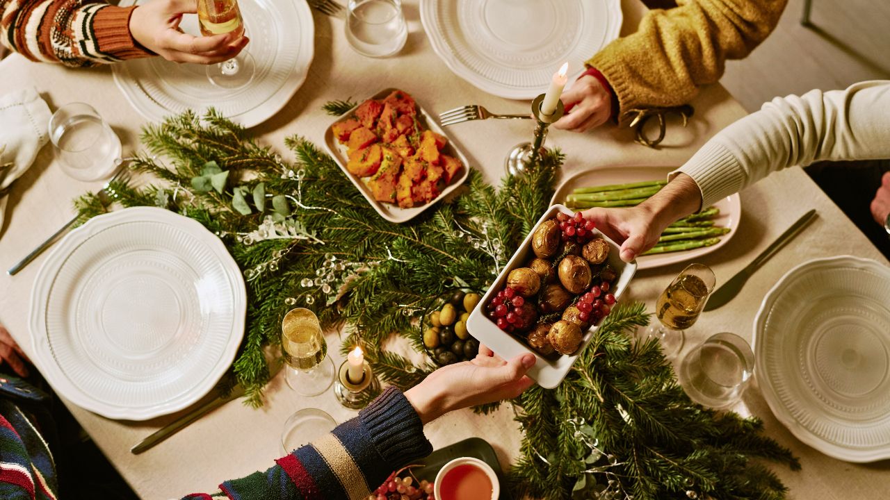 My future MIL refused to be my 'short-order cook' for the holidays. I ...
