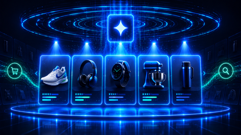 Google’s product packs are now a primary sales channel. Here’s what the ...