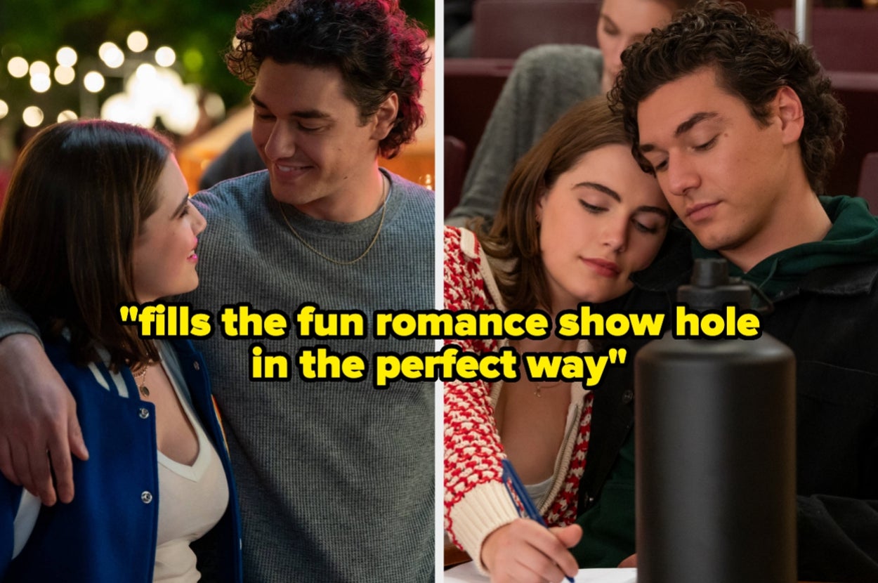 Here are 4 must-watch TV shows and movies for this weekend