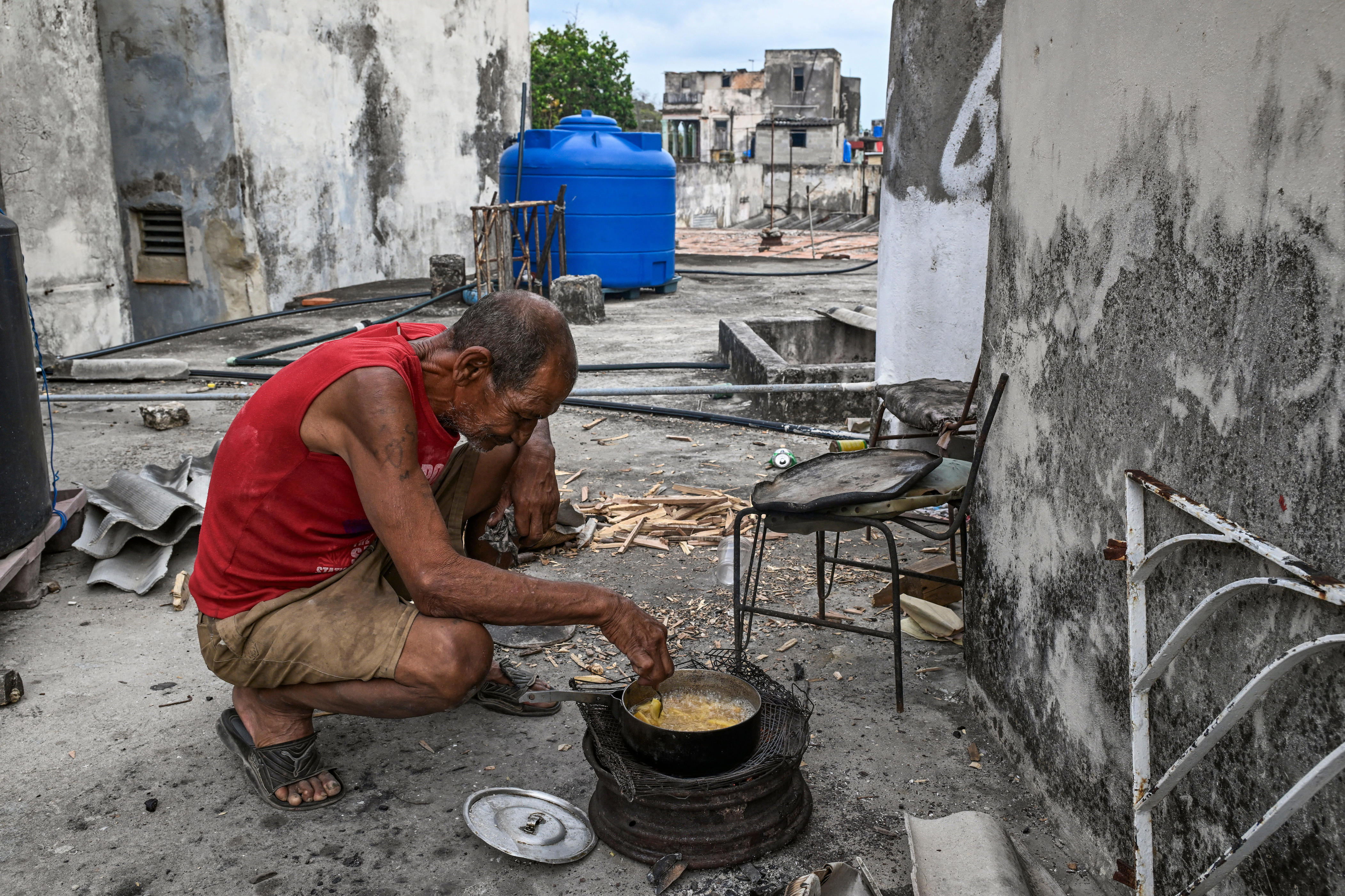 'We are dying here.' I asked Cubans about life amid the collapse | Opinion