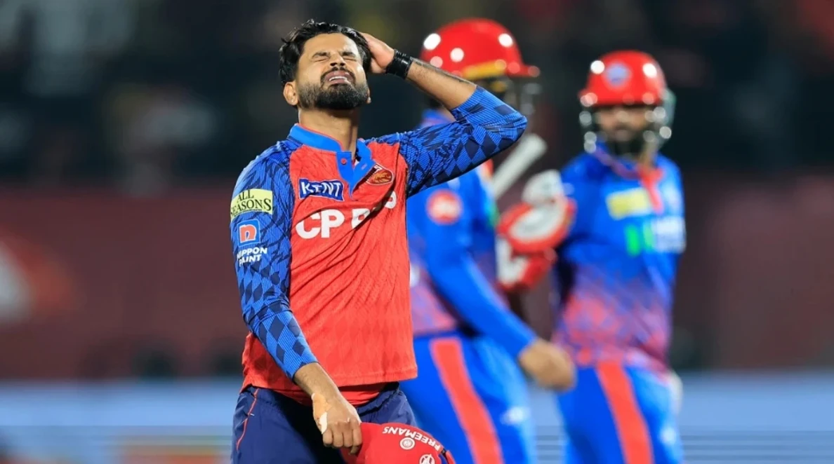 Ambati Rayudu ranks all 10 IPL 2026 captains; Shreyas Iyer misses out ...