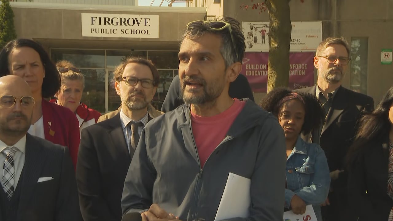 Why parents are fighting to protect Toronto model schools
