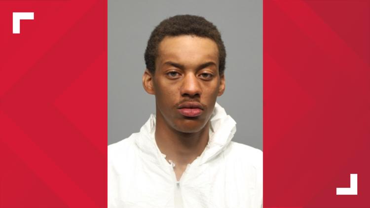 Connecticut police arrest suspect charged in 2025 Columbus fatal road ...