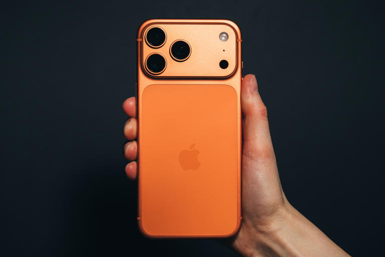 Apple cuts iPhone 17 prices in China ahead of annual 618 shopping holiday