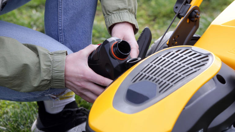 Consumer Reports shares the lawn mower maintenance mistake you don't ...
