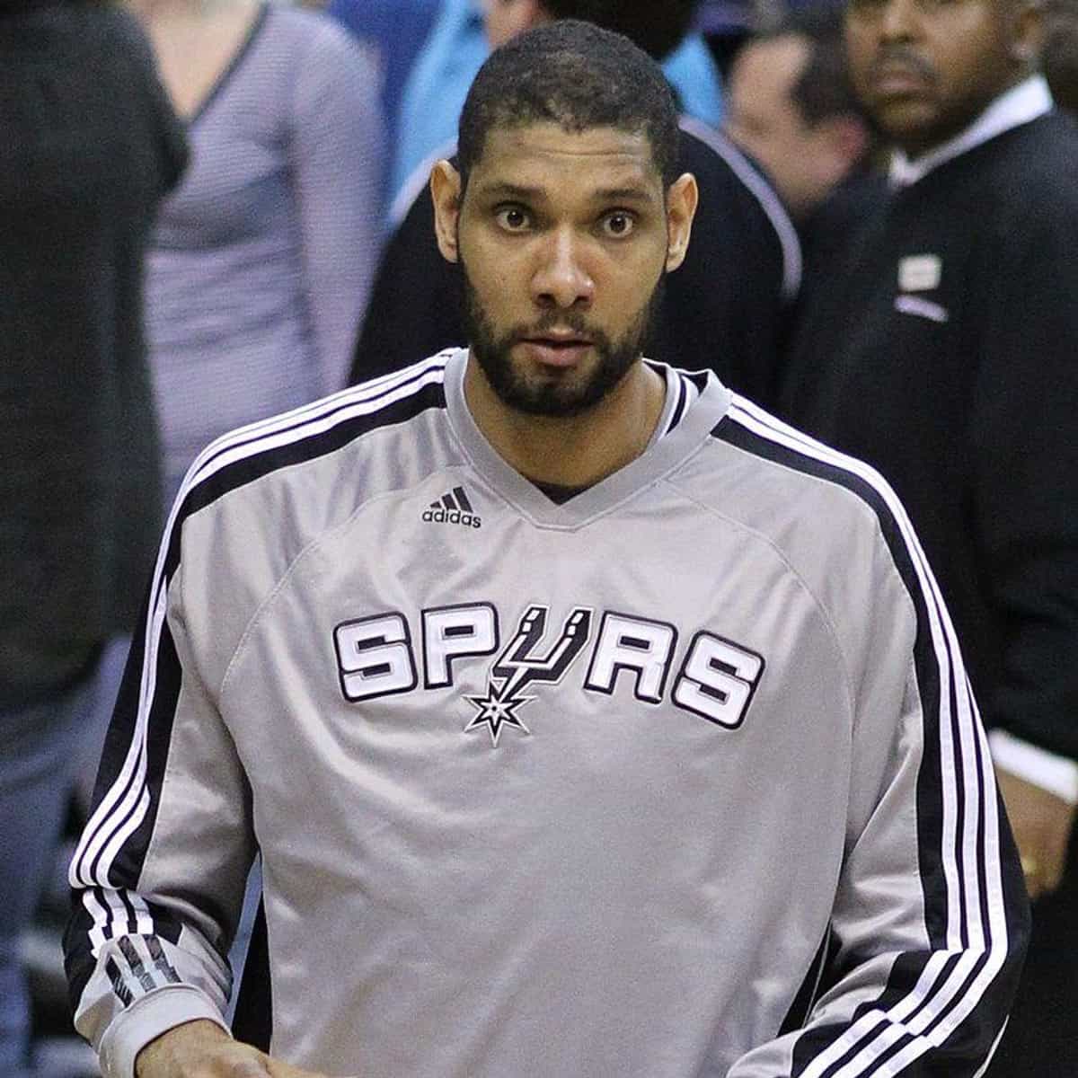 The best NBA centers of the 2000s