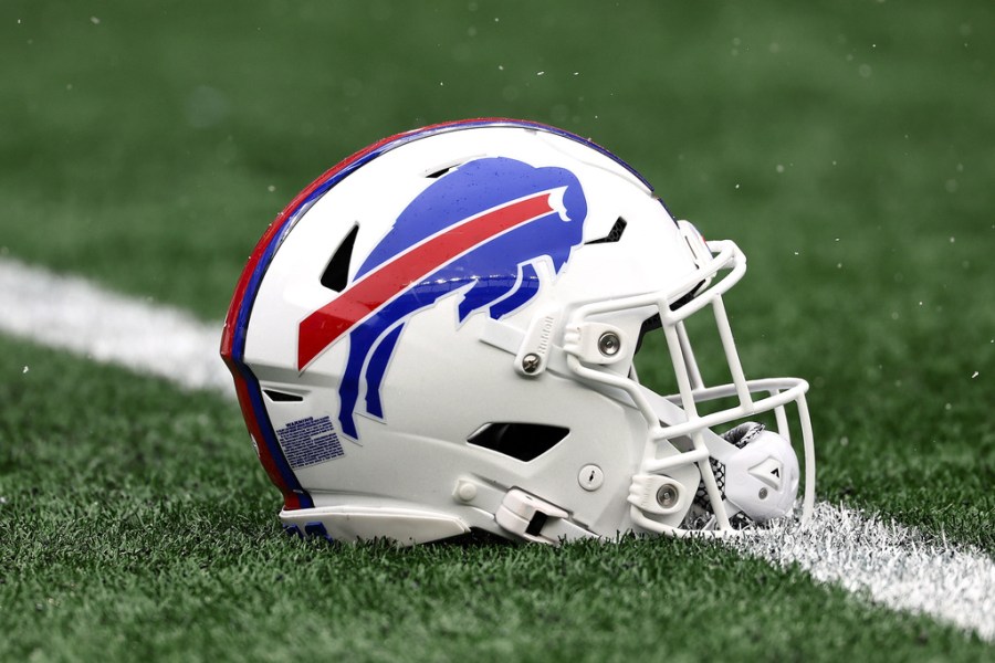 Bills gameday radio broadcasts moving to Cumulus Media
