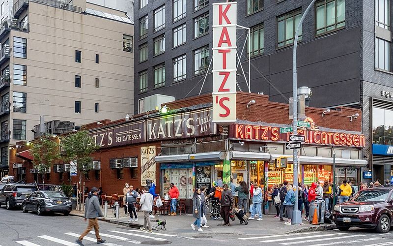 15 places to eat in the US that turn a vacation into a food trip